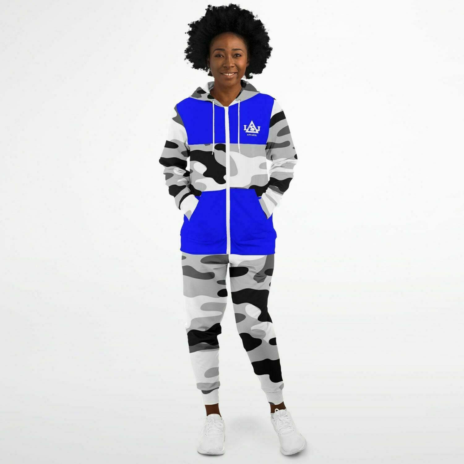Sweat Suits – LSJ Apparel